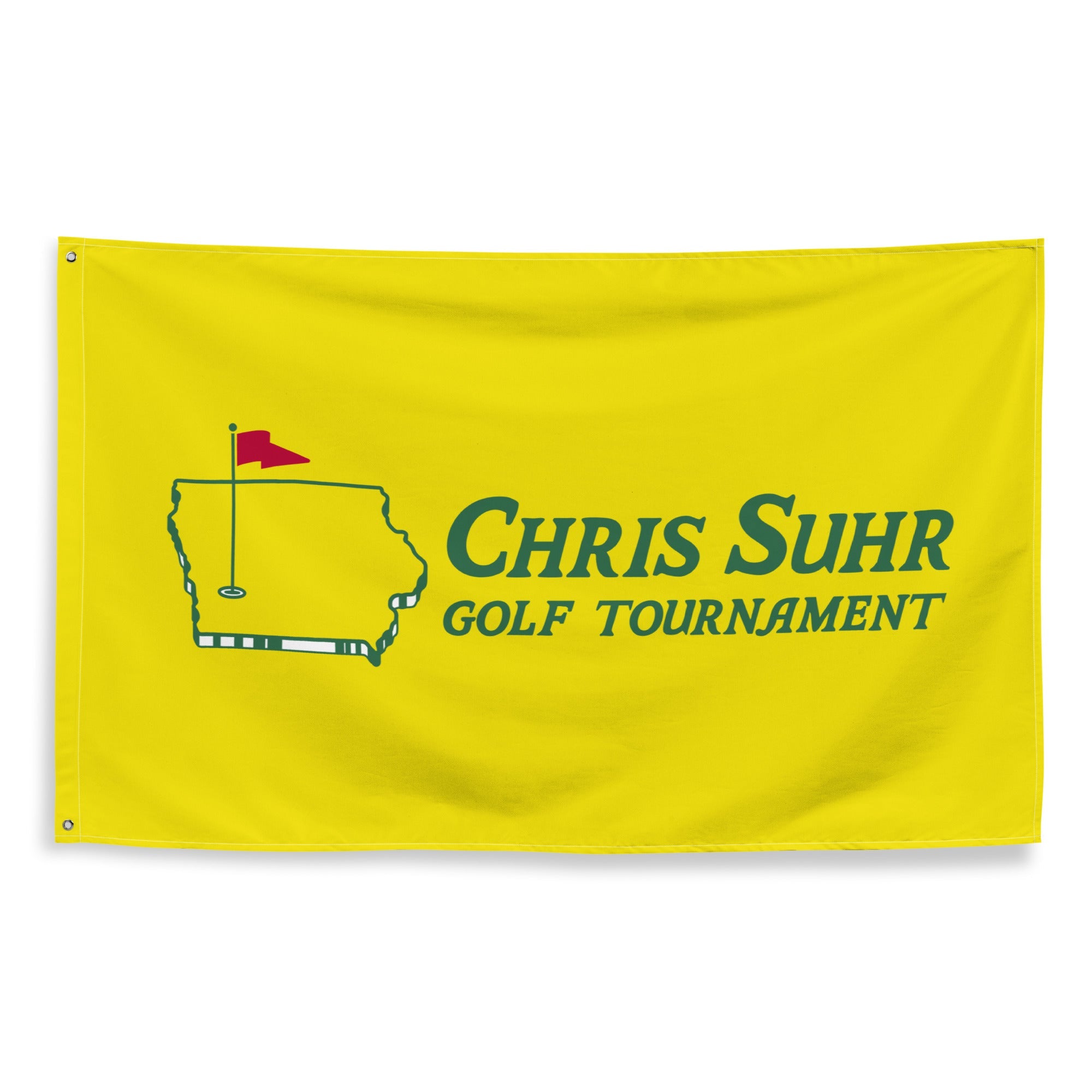 Chris Suhr Golf Tournament – Corn Bred