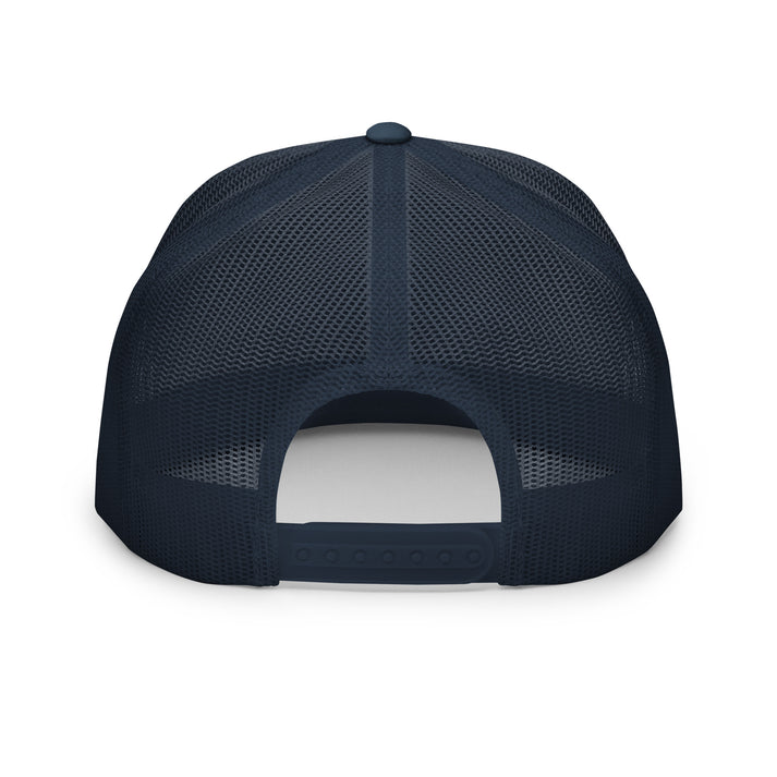 Garage Beers - Milwaukee - Trucker Cap – Corn Bred