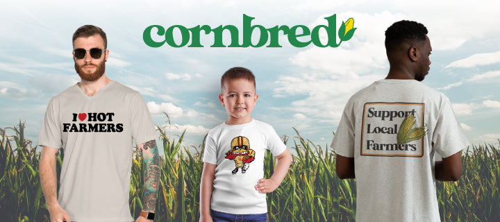 Chris Suhr Golf Tournament – Corn Bred